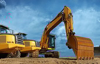 Home | Machinerie Michelet | Offering Import & Export of Heavy ...